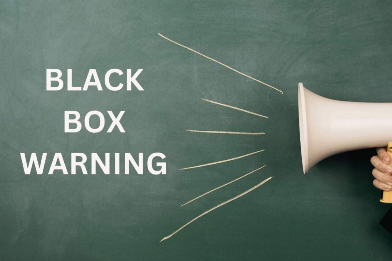 Antidepressants Black-Box Warning - Kolli Psychiatric & Associates