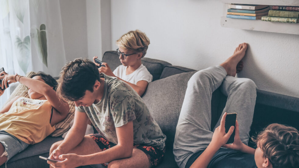 Screen Time | Kolli Psychiatric & Associates