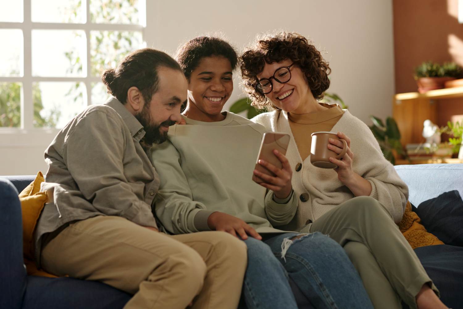 How To Talk to Teens about Screen Time | Kolli Psychiatric & Associates